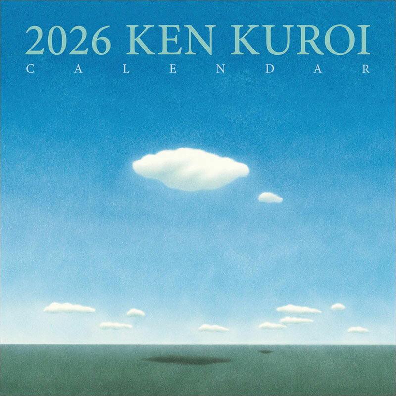 2026年 カレンダー 【新品未開封】■タイトル／黒井健 ■品番／CL26-497 ■JAN／4541545065032 ■サイズ・仕様／60×30cm・28P / ヒラ ◆カレンダーご購入時の注意事項 ●表示している商品画像はイメージです...