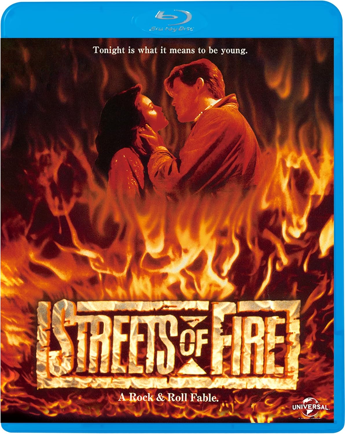 商品説明 うなるサウンド、燃えあがる愛！ダイナミックなアクション！ティーンの女王がボンバーズに誘拐された！忘れえぬ恋人を救出すべく、＜ミステリアスな瞳の男＞トム・コーディが帰って来た！ 1984年／アメリカ STAFF 監督：ウォルター・ヒ...