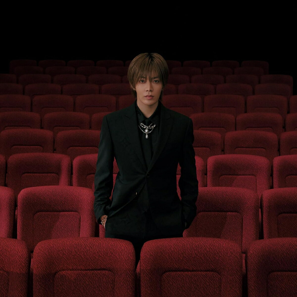 商品説明 YUTA The 1st Single「TWISTED PARADISE」がリリース決定!今作のために書き下ろされたオリジナル最新楽曲「TWISTED PARADISE」「When I’m Not Around」に加えて、2024...