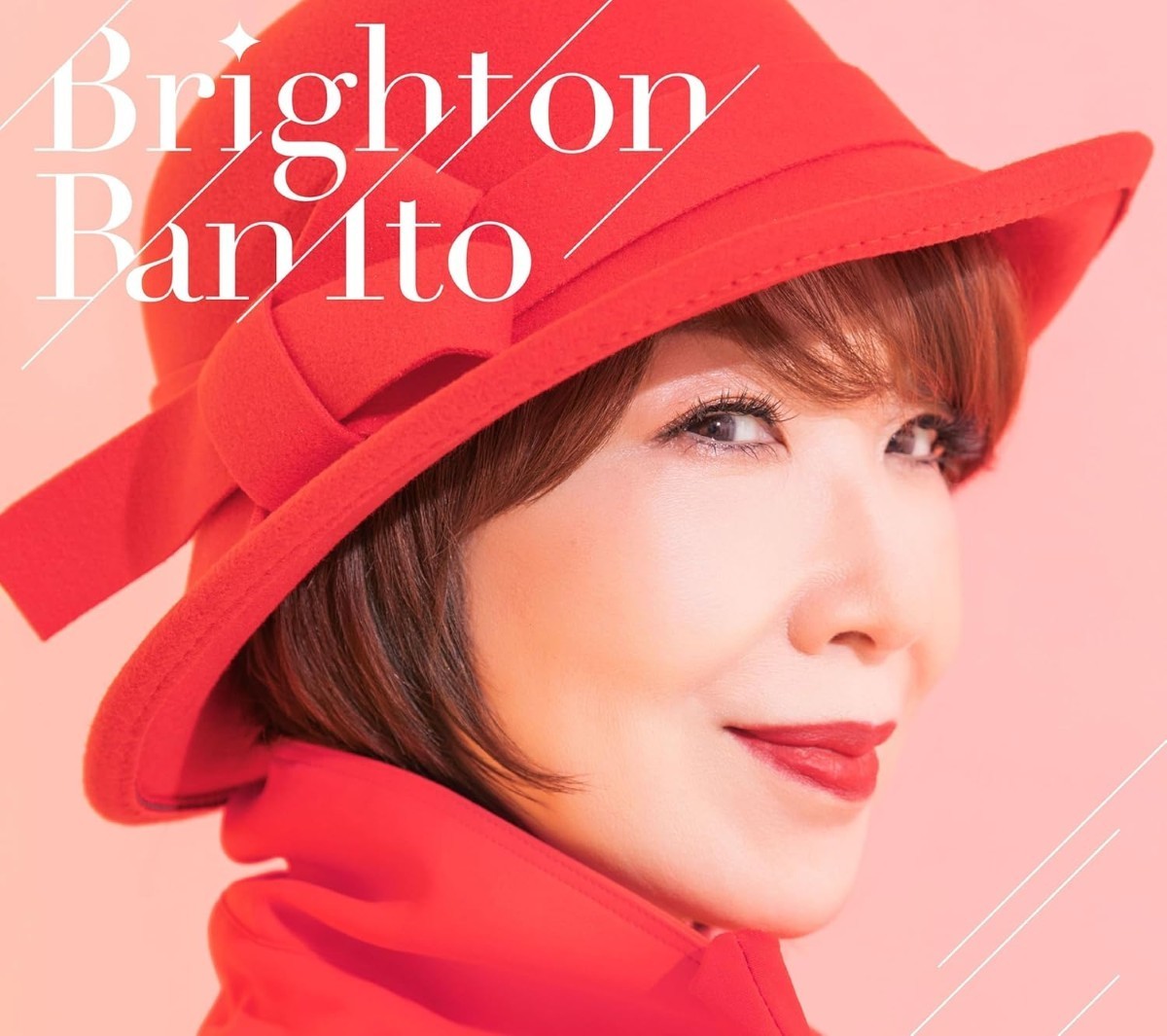 商品説明 伊藤蘭4枚目のオリジナル・アルバム『Bright on』、4月1日発売！ 伊藤 蘭の4枚目のオリジナル・アルバム『Bright on』が、4月1日発売となる。『Bright on』は、3枚目のアルバム『LEVEL 9.9』以来、約...