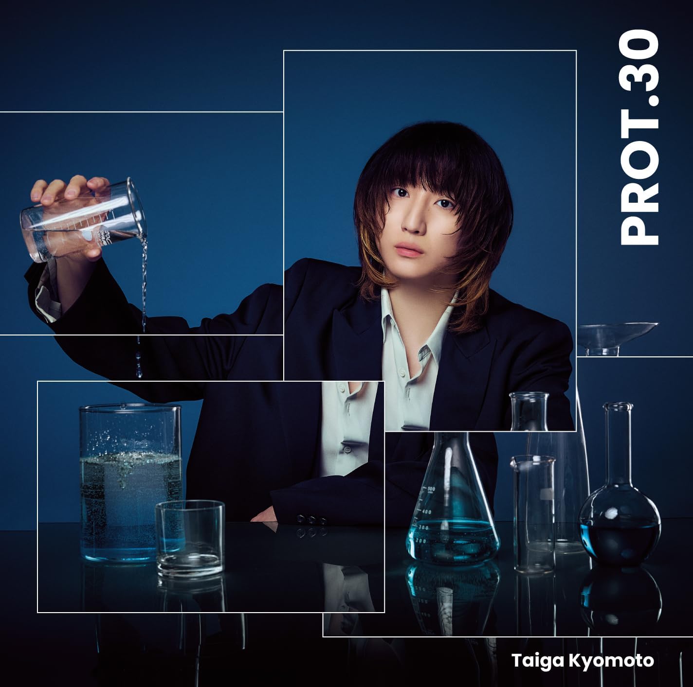 商品説明 京本大我によるクリエイティブ・プロジェクト「ART-PUT」から初のCDリリースが決定！ 19歳から始めた作詞・作曲や、一眼カメラやフィルムカメラでの撮影を本格的なアート活動として始動させた、京本大我のクリエイティブ・プロジェクト...