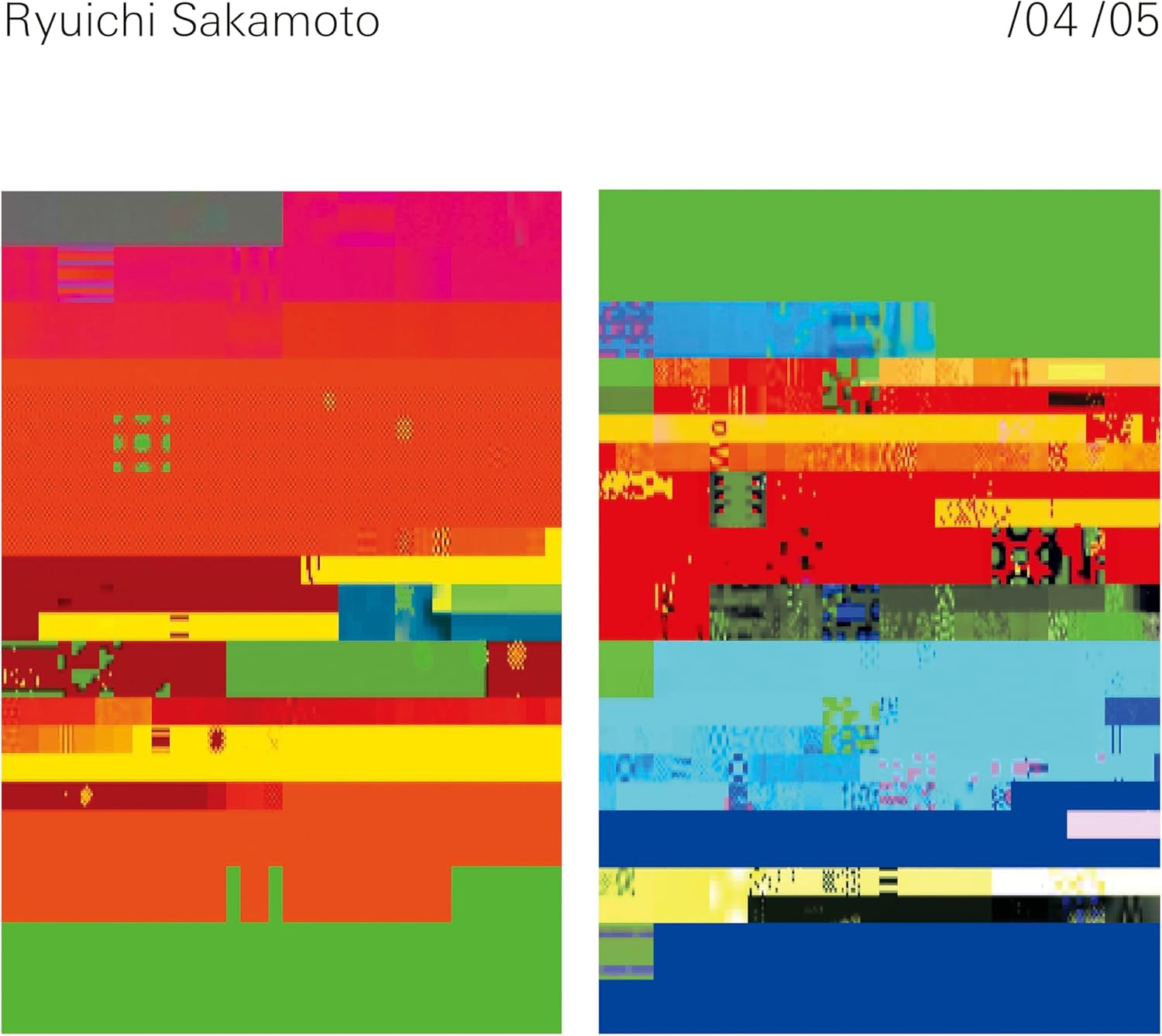 商品説明 坂本龍一　珠玉のソロ・ピアノ集「/04」 「/05」。 2枚組CDとしてリマスター発売！ 2004年発売「/04」。 2005年発売「/05」。 2作の作品を2枚組CDとして最新リマスターにより再発売。 映画テーマ曲、CMソング、...