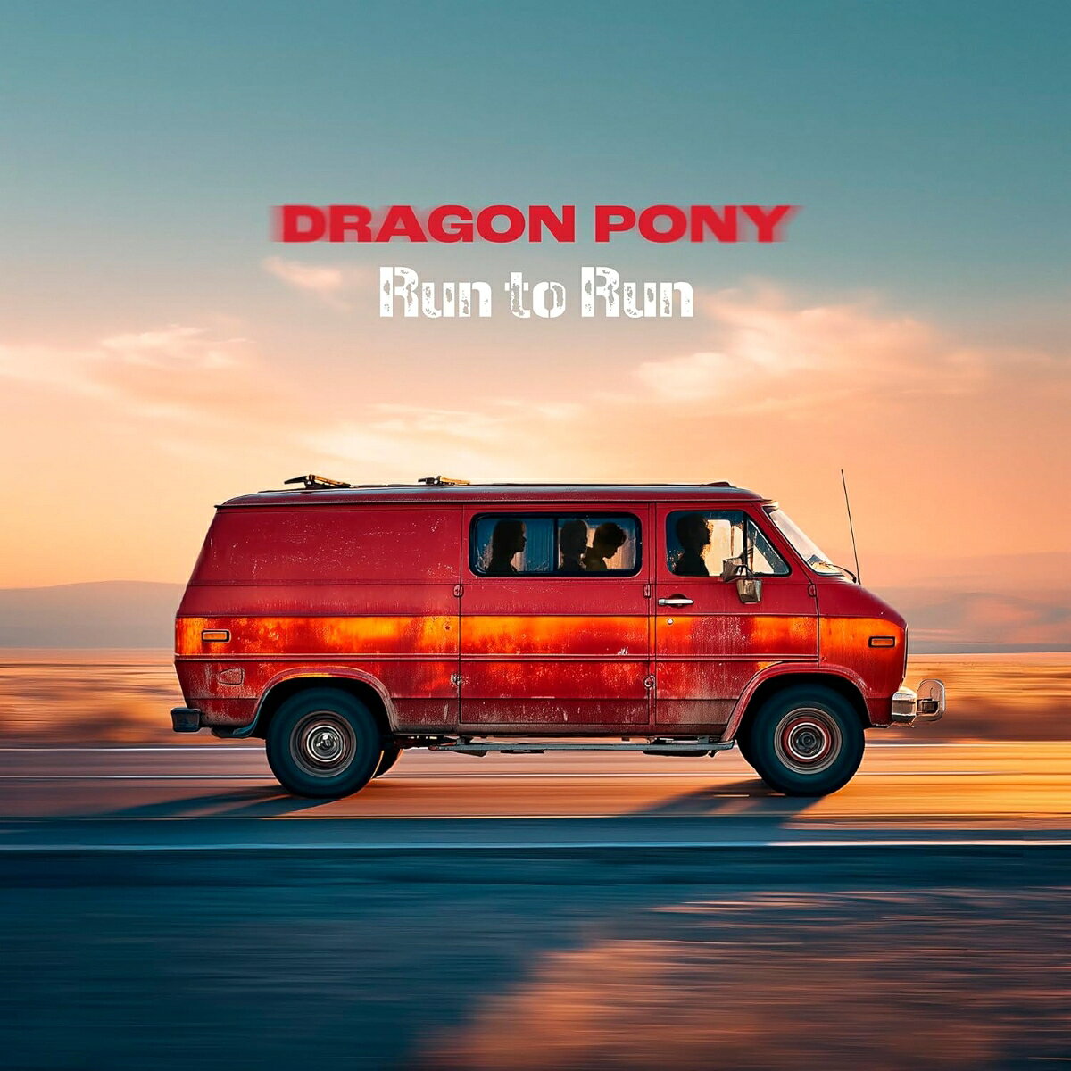 商品説明 話題を席巻する韓国のロックバンド、Dragon Pony 待望のJapan 1st EP『Run to Run』。 本作は Dragon Pony の“新たなスタート”ではなく、これまで積み重ねてきた経験を抱えながら目標とする将来...