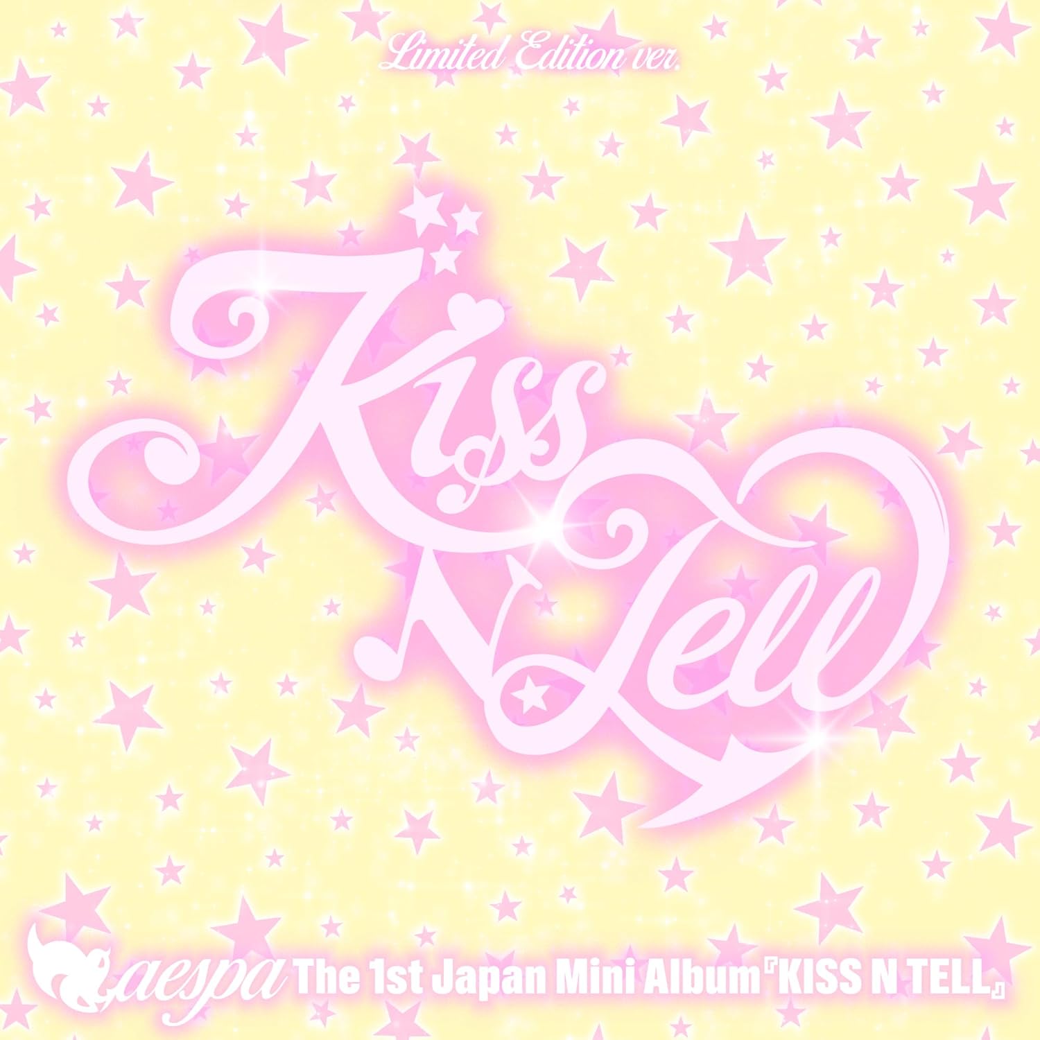 商品説明 aespa、7月24日に約2年ぶりとなる待望の日本カムバック！ 日本ファーストミニアルバム『KISS N TELL』発売決定。 韓国でリリースした『LEMONADE』で世界19か国のiTunes「トップアルバム」チャートで1位を獲...