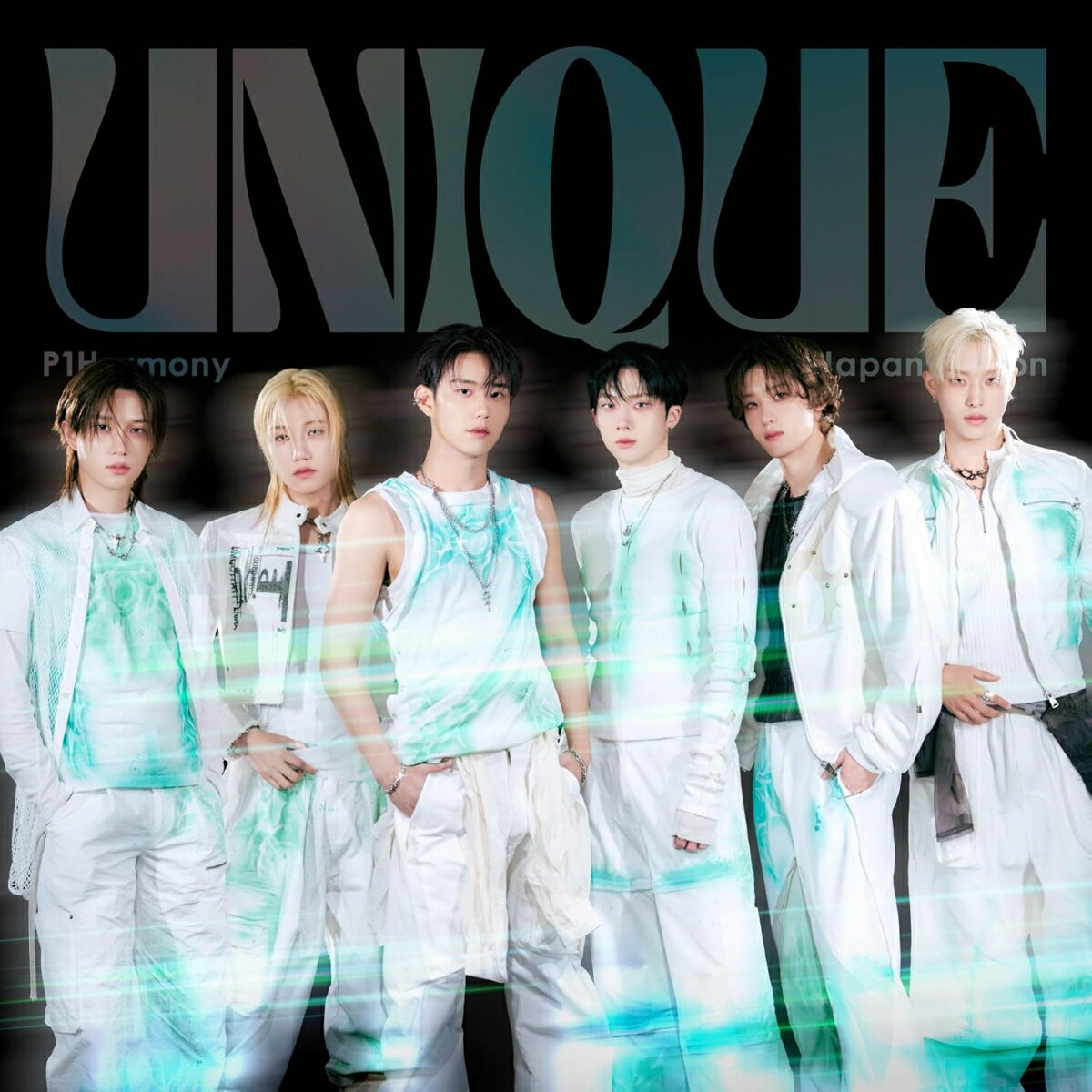 商品説明 P1Harmony 韓国最新アルバム『UNIQUE』のジャパン・エディション 3月12日の発売から1週間で50万枚のセールスを突破し、Billboard 200で4位を記録。 2023年リリースの「HARMONY : ALL IN...