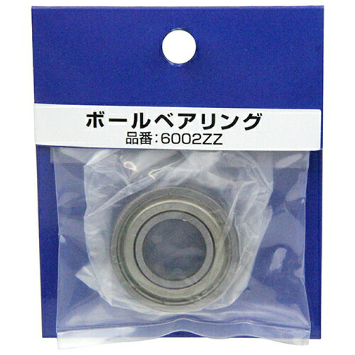 商品名：NSK ボールベアリング 6002ZZ内容量：1個JANコード：4977292497640原産国：日本商品番号：101-4977292497640ブランド：NSKエネルギー損失や発熱を減少させます。回転部の摩擦を軽減します。広告文責...