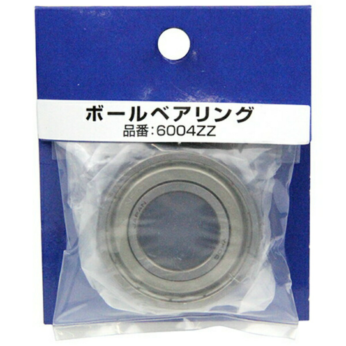 商品名：NSK ボールベアリング 6004ZZ内容量：1個JANコード：4977292497664原産国：日本商品番号：101-4977292497664ブランド：NSKエネルギー損失や発熱を減少させます。回転部の摩擦を軽減します。広告文責...