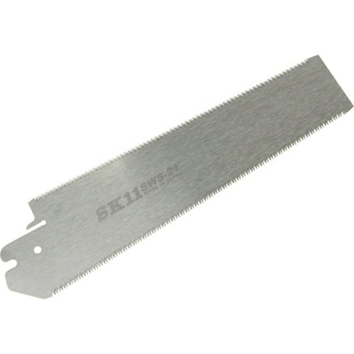 商品名：SK11 替刃式両刃鋸 ショート替刃 SWSB-21(1コ入)JANコード：4977292100243発売元、製造元、輸入元又は販売元：藤原産業原産国：日本商品番号：101-4977292100243商品説明：替刃式両刃鋸ショート用...
