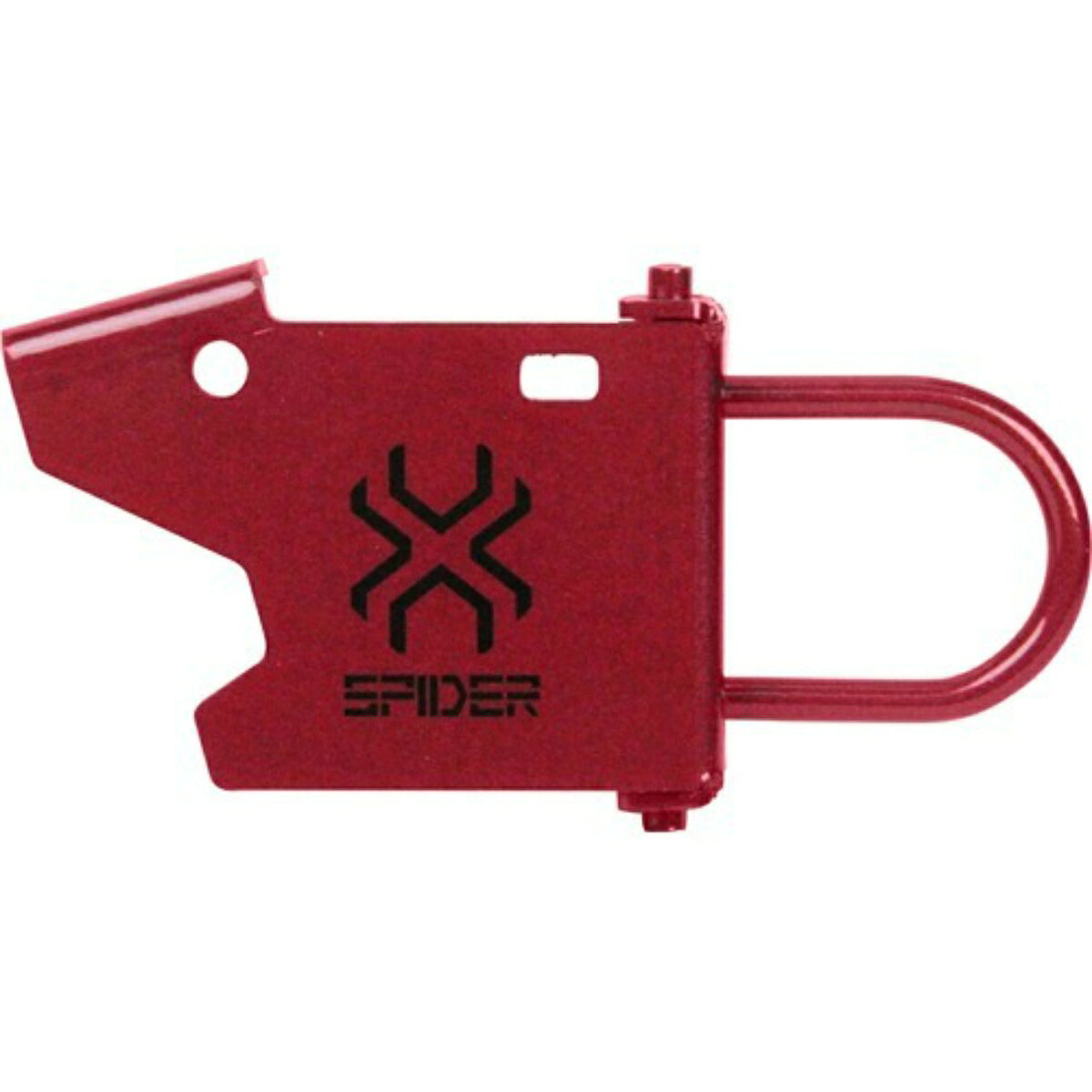 商品名：SK11 SPIDER インパクトフック可倒式 マキタ用 右手用 メタリックレッド SPD-2-M-R(1コ入)JANコード：4977292114899発売元、製造元、輸入元又は販売元：藤原産業原産国：日本商品番号：101-4977...