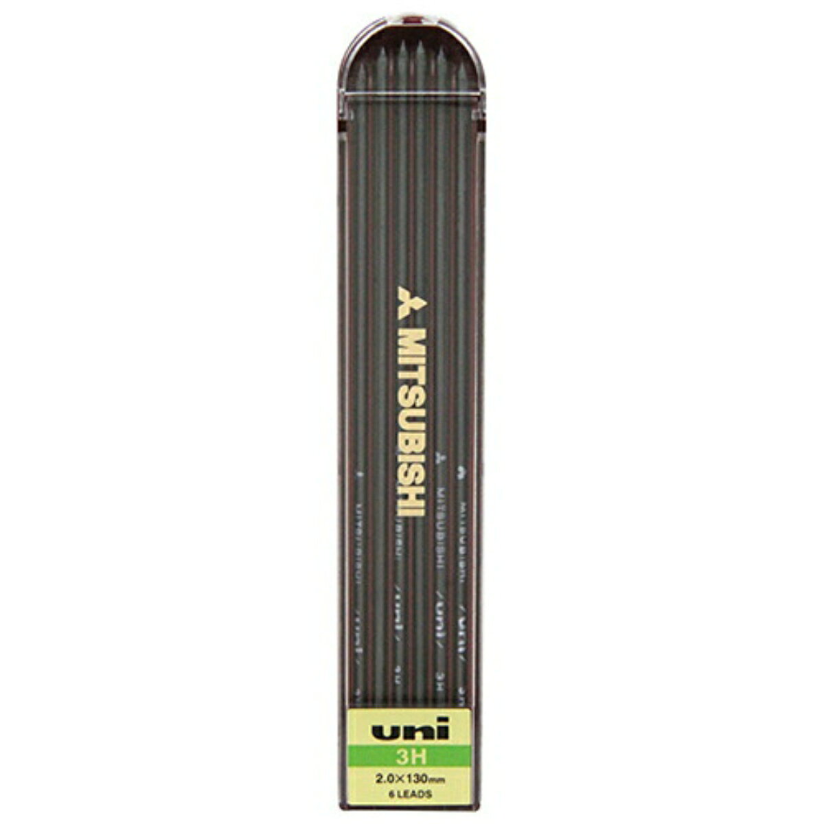 商品名：UNI　ユニホルダー替芯3H　袋入　ULN3H　フクロ内容量：1個JANコード：4977292173780原産国：日本商品番号：101-4977292173780ブランド：UNI製図や木材へのマーキング等、現場での使用に最適。2．0...