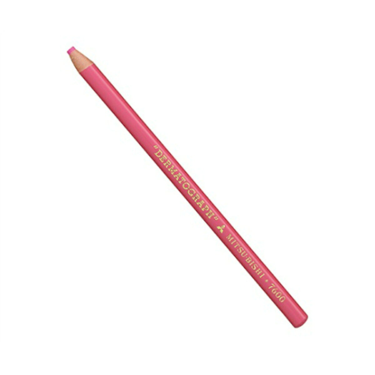商品名：UNI 油性ダーマト桃色 K7600.13内容量：1個JANコード：4977292174503原産国： 商品番号：101-4977292174503ブランド：UNI特殊な色芯を採用しています。ガラス・金属・プラスチックなどに自由に描...