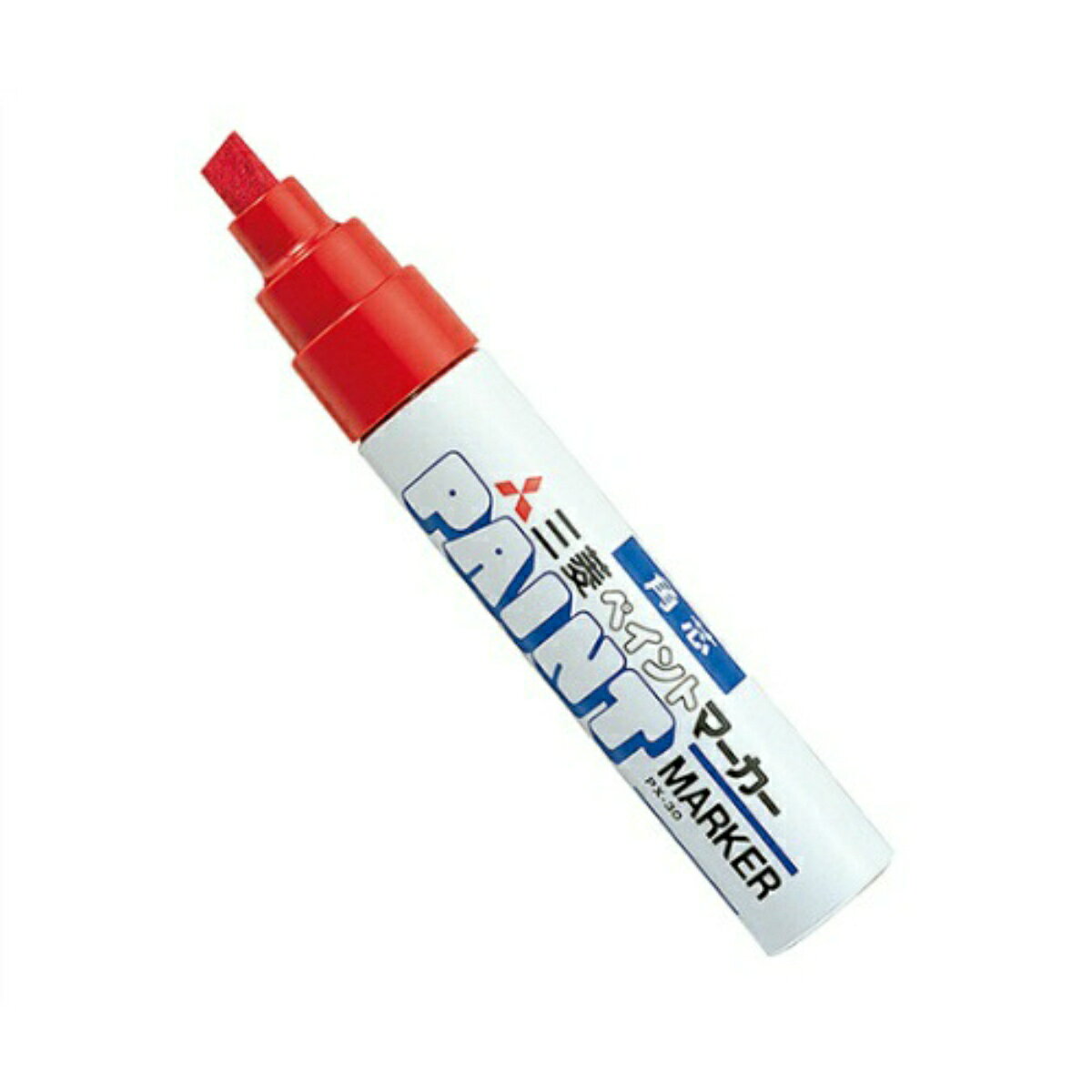 商品名：UNI ペイントマーカー極太赤 PX30.15内容量：1個JANコード：4977292174701原産国： 商品番号：101-4977292174701ブランド：UNI固着性・速乾性・発色性に優れています。固着性・速乾性・発色性に優...
