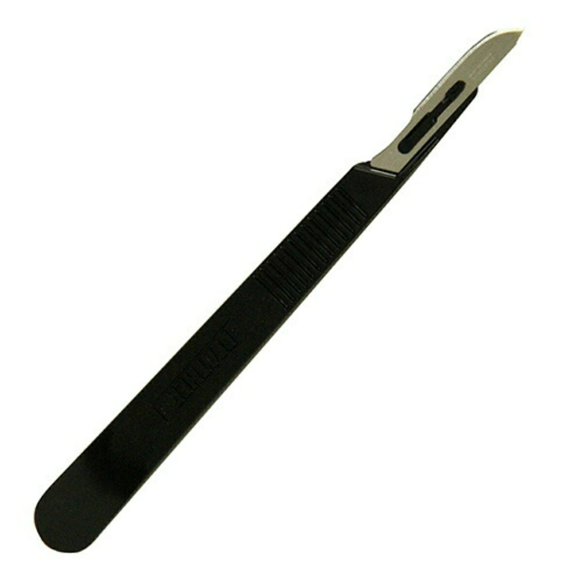 商品名：SK11　超薄刃精密ナイフ　PNS−1内容量：1個JANコード：4977292279192原産国：日本商品番号：101-4977292279192ブランド：SK11日本で製造した0．38mmの超薄刃ナイフです。外科用手術用メスをホビ...