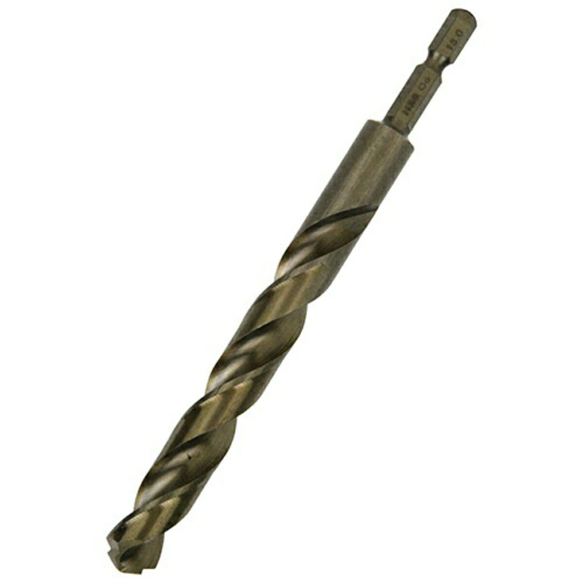 商品名：SK11　六角軸Coステンドリル　普通　13．0mm内容量：1個JANコード：4977292329316商品番号：101-4977292329316ブランド：SK11コバルトハイス鋼MCE刃先で従来比3倍の高速切断。コバルトハイス鋼...