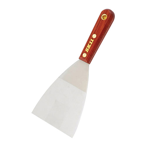 商品名：藤原産業 SK11 ステンスクレーパー薄刃100 SWS-4内容量：1個JANコード：4977292167956発売元、製造元、輸入元又は販売元：藤原産業株式会社商品番号：101-4977292167956ブランド：SK11お手入れ...
