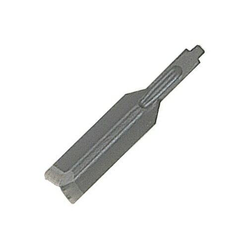 商品名：プロクソン 替刃 7mm 角 90度 No.28575(1本入)内容量：1個JANコード：4952989285755発売元、製造元、輸入元又は販売元：キソパワーツール商品番号：101-4952989285755商品説明：●カービング...
