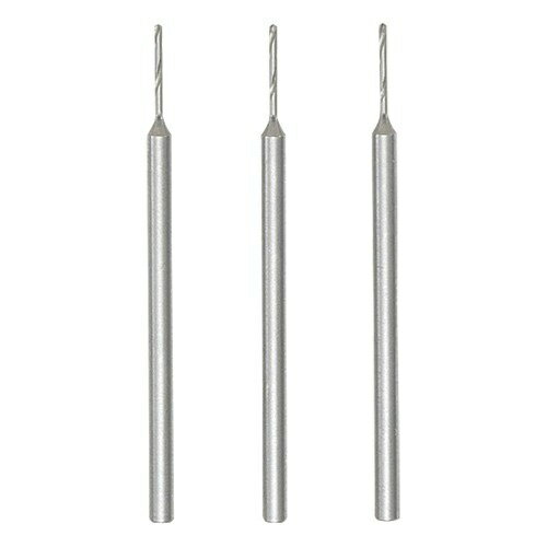 商品名：プロクソン 小径ドリル3本セット No.28855(1セット)内容量：1個JANコード：4952989288558発売元、製造元、輸入元又は販売元：キソパワーツール商品番号：101-4952989288558商品説明：●金属、非鉄金...