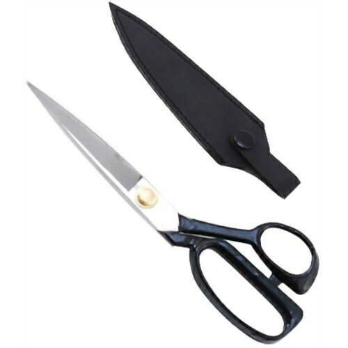 商品名：千吉 洋裁はさみ DS-3(1コ入)内容量：1個JANコード：4977292710381発売元、製造元、輸入元又は販売元：藤原産業商品番号：101-4977292710381商品説明：布切り・薄物用洋裁はさみです。広告文責：アットラ...