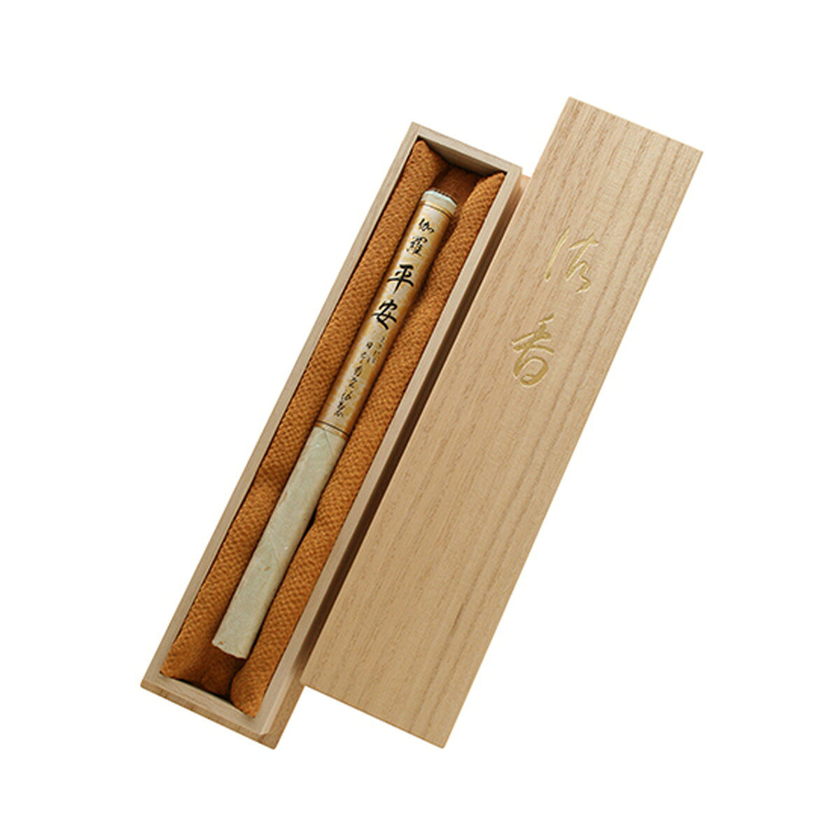 商品名：日本香堂 伽羅 平安 長寸1把入 約24g内容量：約24gJANコード：4902125541214発売元、製造元、輸入元又は販売元：株式会社日本香堂原産国：日本商品番号：101-4902125541214商品説明貴族文化華やかなりし...