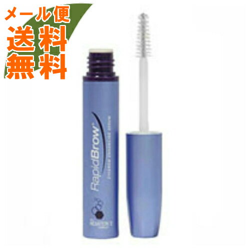 商品名：ベリタス ラピッドブロウ 3ml内容量：3mlJANコード：4547091420004発売元、製造元、輸入元又は販売元：ベリタス原産国：アメリカ区分：化粧品商品番号：103-4547091420004【ラピッドブロウの商品詳細】●1...