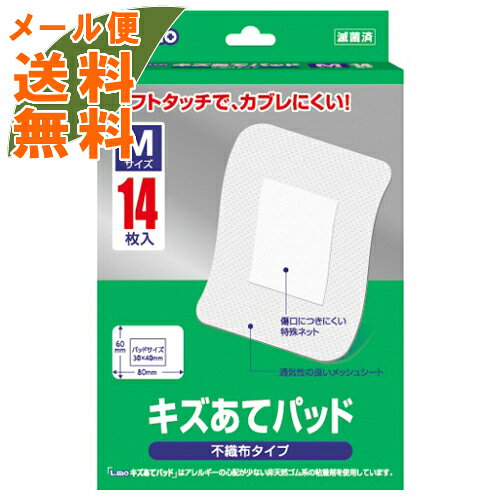 商品名：エルモ キズあてパッド Mサイズ 14枚入内容量：14枚入JANコード：4955574815924発売元、製造元、輸入元又は販売元：日進医療器商品番号：103-m001-4955574815924●ソフトタッチでカブレにくい全体は通...