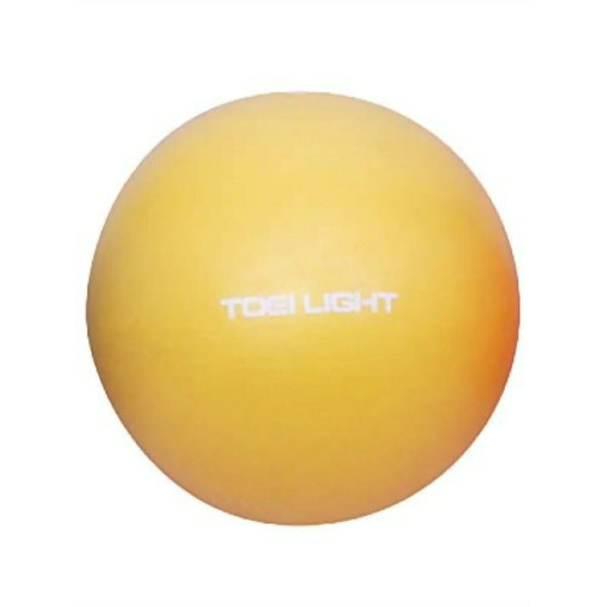 商品名：トーエイライト ピラティスボール 黄 200 直径20cm内容量：1個JANコード：4518891044646発売元、製造元、輸入元又は販売元：トーエイライト商品番号：103-4518891044646空気の量によって柔軟性・弾力性...