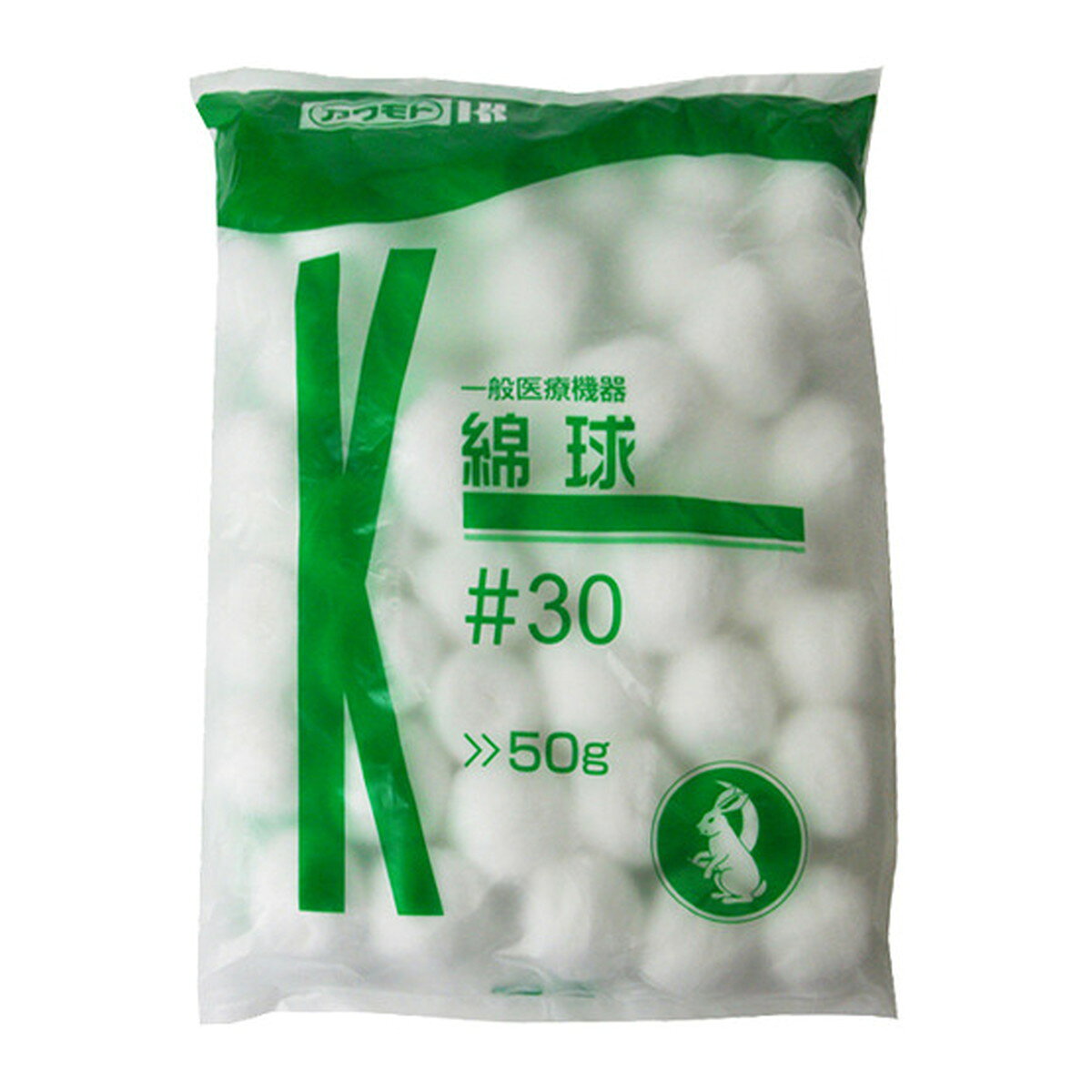 商品名：川本産業 カワモト #30 綿球 50g (約42球)内容量：50gJANコード：4987601002946発売元、製造元、輸入元又は販売元：川本産業原産国：日本区分：一般医療機器商品番号：103-4987601002946商品説明...