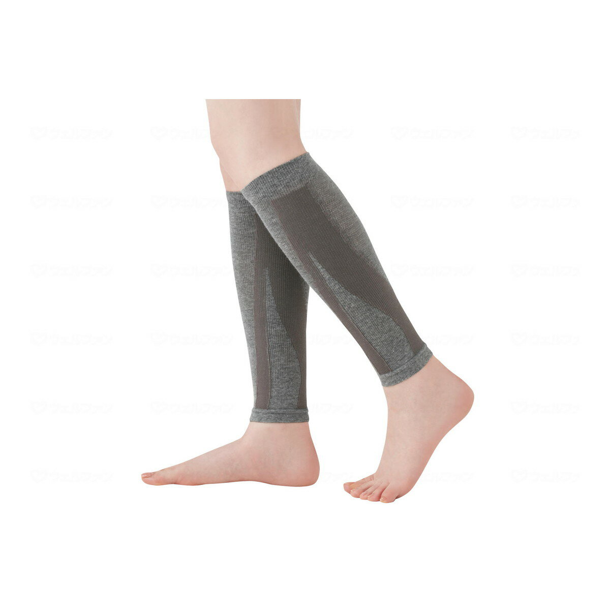 商品名：セルヴァン 備長炭 テーピング ふくらはぎサポーター 2枚 グレー内容量：2枚JANコード：4985697257516発売元、製造元、輸入元又は販売元：セルヴァン原産国：日本商品番号：103-4985697257516商品説明保温力...