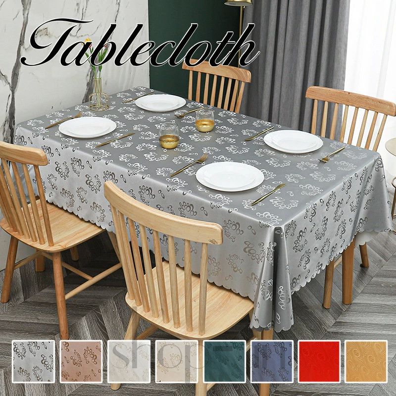 Information 商品情報 商品番号 ：C3-table76 ●シンプルなデザインと使いやすい形で、シーンを問わずにお使いいただけます。テーブルクロスはもちろん、事務机、学習テーブル、茶卓などに使用できます。 ●耐久性にも優れていて、...