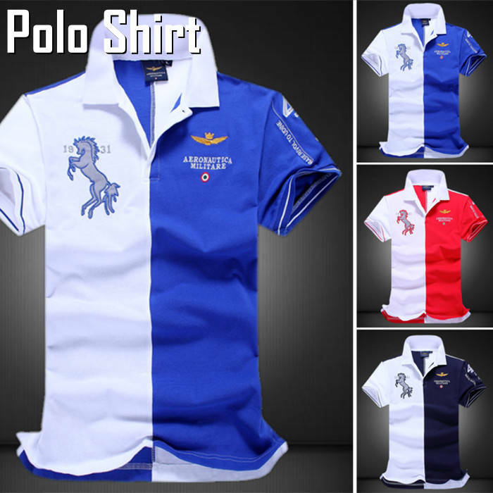 商品情報商品状態新品、未使用素材コットン100%カラー赤色　青色　紺色商品仕様伸縮性：有り裏地：無し透け感：無し生地の厚さ：普通サイズS　　　バスト約94cm　　 着丈約65cm　　肩幅約43cmM　　　バスト約98cm　　 着丈約67cm...