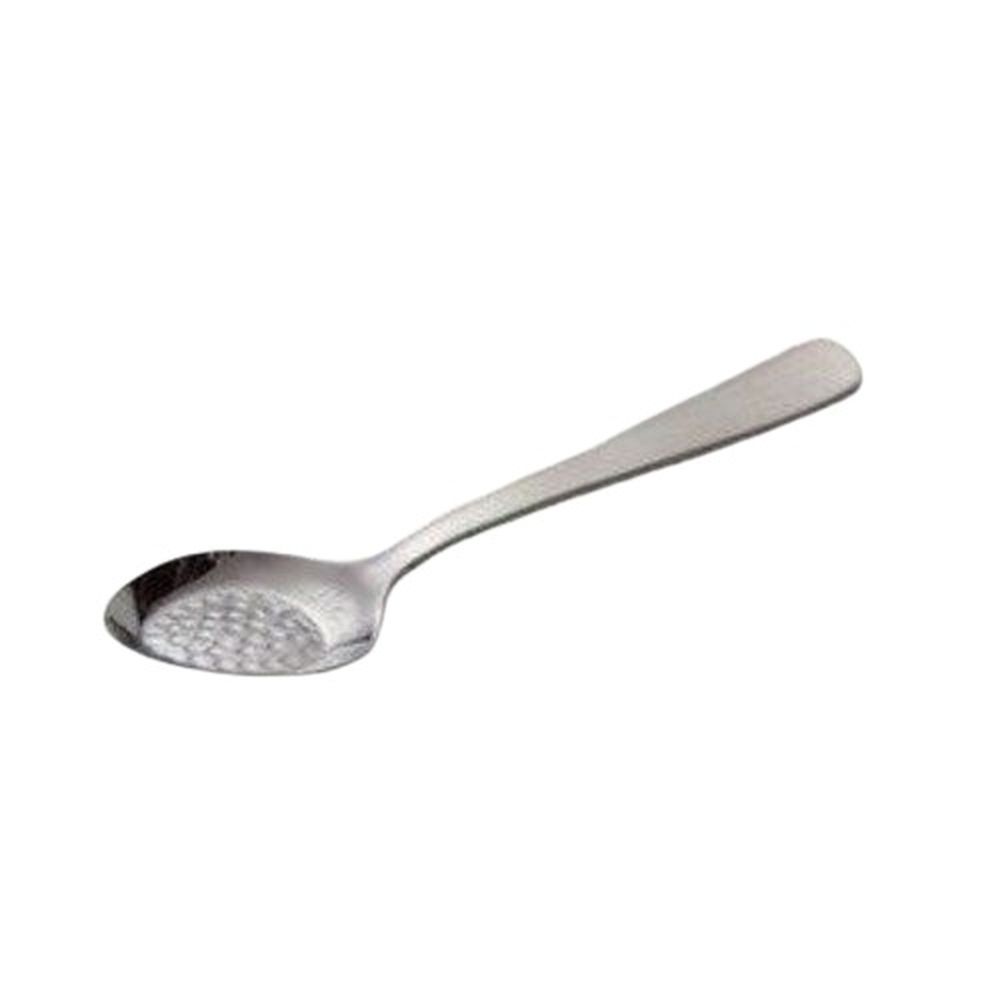 【用途】イチゴスプーン。【特徴】持ちやすい形状です。【商品仕様】●全長：132mm。【材質】 18-8ステンレス。【注意事項】用途以外での使用をおやめください。洗った後はよく水気を取って乾燥させて下さい。お子様の手の届かない場所に保管して下...
