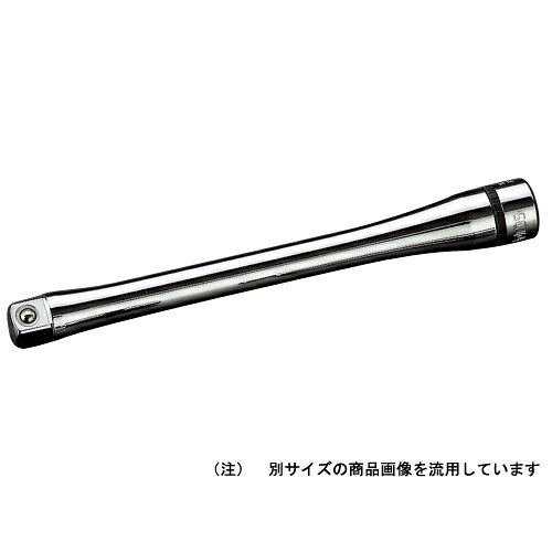 【用途】 ハンドル、ソケット間に挟み、作業箇所に合せて長さ調整。 【特徴】 機能を人間工学や力学などの観点から徹底的に追求した「ネプロス」シリーズです。 差込角側はKTC独自のNパワーフィットを採用しています。 伝統の三層構造のメッキにより...