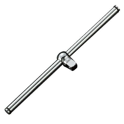 【用途】 ソケットなどと組合せて、ボルトの締め緩めができるハンドル。 【特徴】 機能を人間工学や力学などの観点から徹底的に追求した「ネプロス」シリーズです。 伝統の三層構造のメッキにより、耐剥離性・耐食性・耐摩耗性を大幅に向上した硬質系クロ...