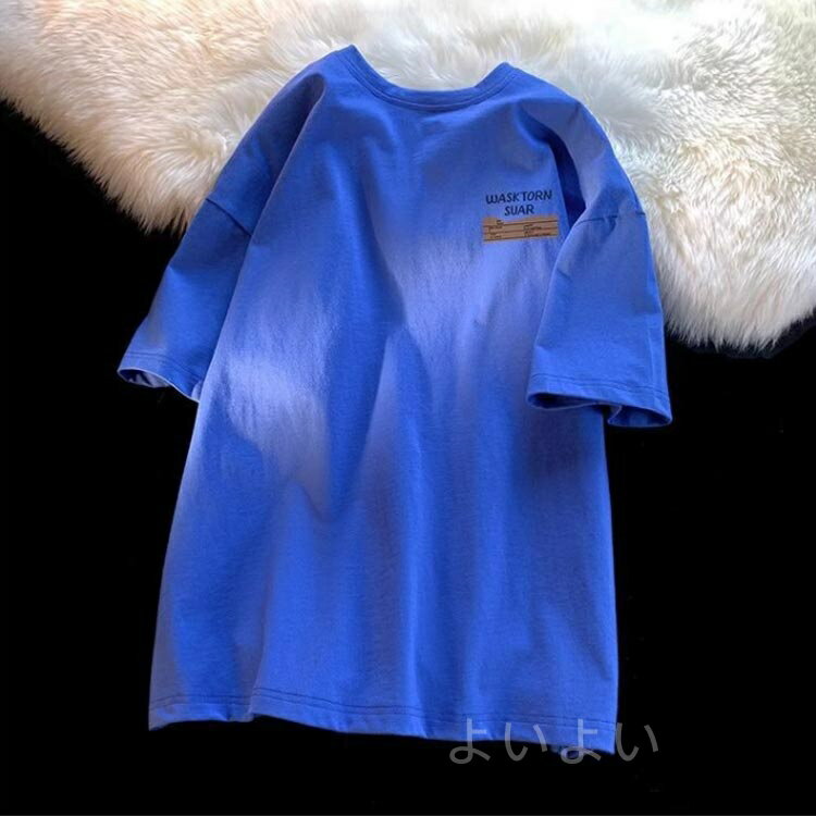 通気性、吸水性がいいので、蒸れない。毎日着られる上質なTシャツ湿度のコンディションを保ってくれるのでスポーツウェアや体操着、運動着にも。しっかりとした仕様で着回し力抜群！半袖秋冬用から半袖春夏用まで使えて一年中大活躍。Sサイズから大人用大き...