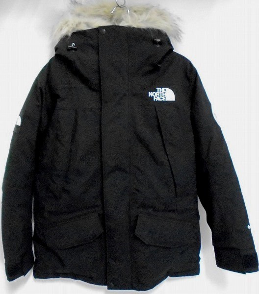 &nbsp; 商品説明 商品名 【中古】THE NORTH FACE ノースフェイス　Antarctica Parka アンタークティカ　ダウンジャケット　ブラック/Mサイズ　ND92238【9800円以上で沖縄・離島も送料無料】 コメント...