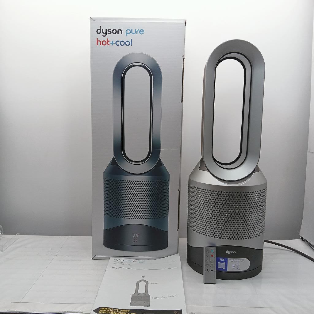 商品説明 商品名 26k-117o【中古】Dyson ダイソン Pure Hot + Cool HP00 2025年製【送料無料】【9800円以上で沖縄・離島も送料無料】 コメント 四次元ねっとフリマをご覧いただき誠に有難うございます。 当...