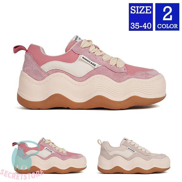 ■素材：ポリエステルなど■カラー：ピンク ベージュ■サイズ：35(22.5) 36(23) 37(23.5) 38(24) 39(24.5) 40(25)■原産地：中国■素材：ポリエステルなど■カラー：ピンク ベージュ■サイズ：35(22....