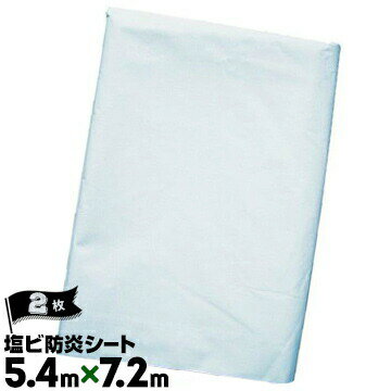 特　長 ★ポリエステル織物に塩ビコーティングを施した短期工事用の防炎シート ★輸入品 ★こちらの商品は壁面養生には使用できません。ご注意ください。 用　途 ★建築、建設などの床面養生 ★資材カバーや火炎対策用の野積みカバーなど 仕　様 ★本...