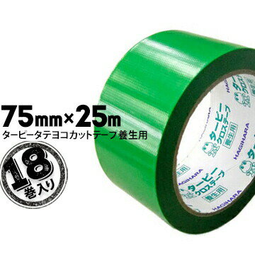 特　長 ★タテにもヨコにも手切れ性を実現したクロステープ 用　途 ★養生テープとして 仕　様 ★基材：ポリエチレン（PE)クロス ★粘着剤：アクリル系 ★粘着力：3N/10mm ★引張強度：35N/10mm ★原産地：日本 掲載写真は代表見...