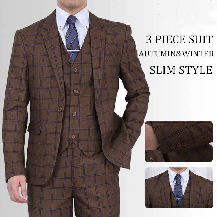 商品情報 商品情報 【サイズ】 MLXLXXL★サイズは画像にてご確認お願い致します。【カラー】図像色モデル情報：身長172cm、体重60kg、Lサイズ着用チェック柄でコーデの完成度を高めてくれる大人アイテムビジネスからパーティーシーンまで...