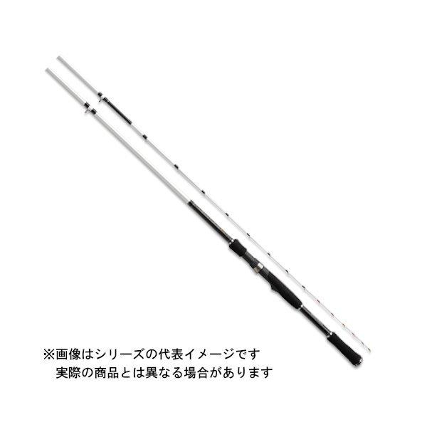 ●大阪漁具 PROX(プロックス)●商品名：FX攻技筏SE●商品情報7:3クワセ調子の黒鯛筏専用並継竿のセカンドエディション。大物にも負けないバットパワー。ロッドの持ち味を最大限に引き出すグリップデザイン。多点最適ガイド配置のバランス設計。...