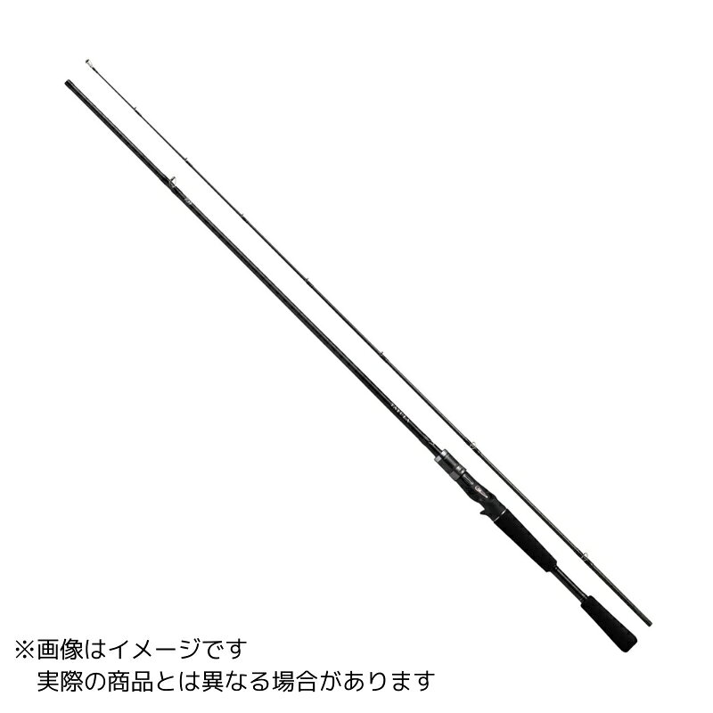 ●DAIWA(ダイワ) ●商品名：TATULA XT ●商品情報 世界基準のバスブランド「TATULA」 基本性能を追求した、ハイパフォーマンスモデル。 アイテム：732MHFB 全長(m)：2.21 継数：2 ジョイント仕様：センターカッ...