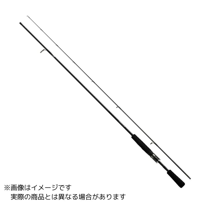 ●DAIWA(ダイワ) ●商品名：TATULA XT ●商品情報 世界基準のバスブランド「TATULA」 基本性能を追求した、ハイパフォーマンスモデル。 アイテム：622ULXS 全長(m)：1.88 継数：2 ジョイント仕様：センターカッ...