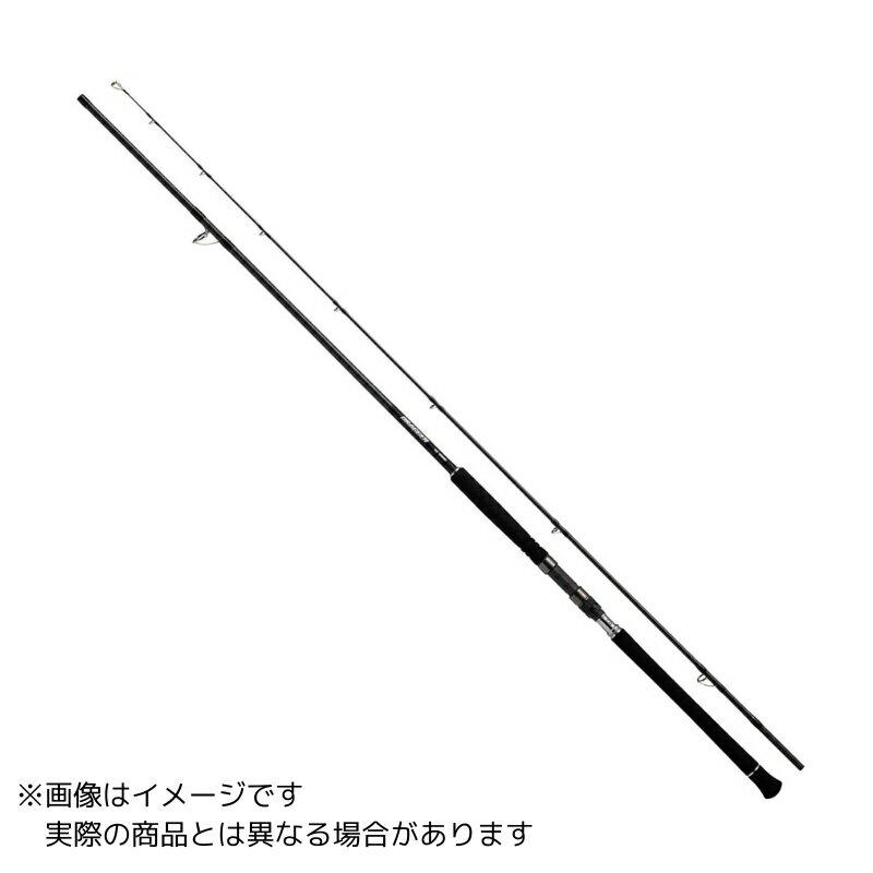 ●DAIWA(ダイワ) ●商品名：DRAGGER SX ●商品情報 さらなる大物へアプローチ。 リアルなルアー操作性と、粘り強いリフトパワーを持つショアジギングロッド 大物を求めるショアジギングの求道者に最適なハイレベルのロックショア・ショ...