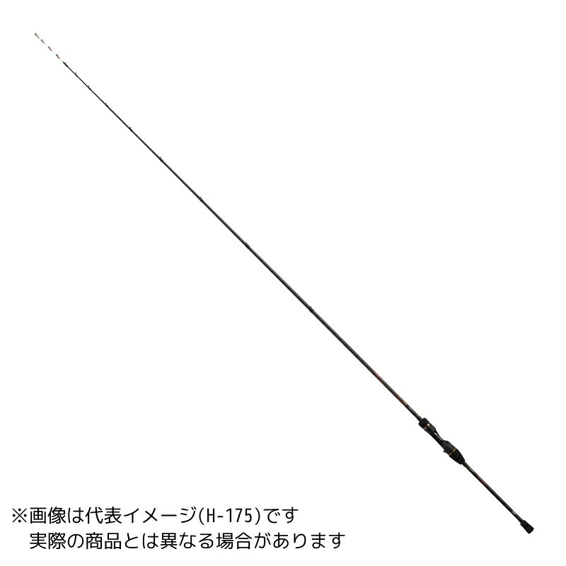 ●DAIWA ●商品名：瞬鋭カワハギ EX ●詳細 鮮明に捉える手感度、冴え渡る操作性 高弾性カーボンソリッド「メガトップR」搭載 [S-172] 操作性、手感度、目感度の最適解。瞬速フィネスバーサタイルモデル。 アイテム：瞬鋭カワハギ E...