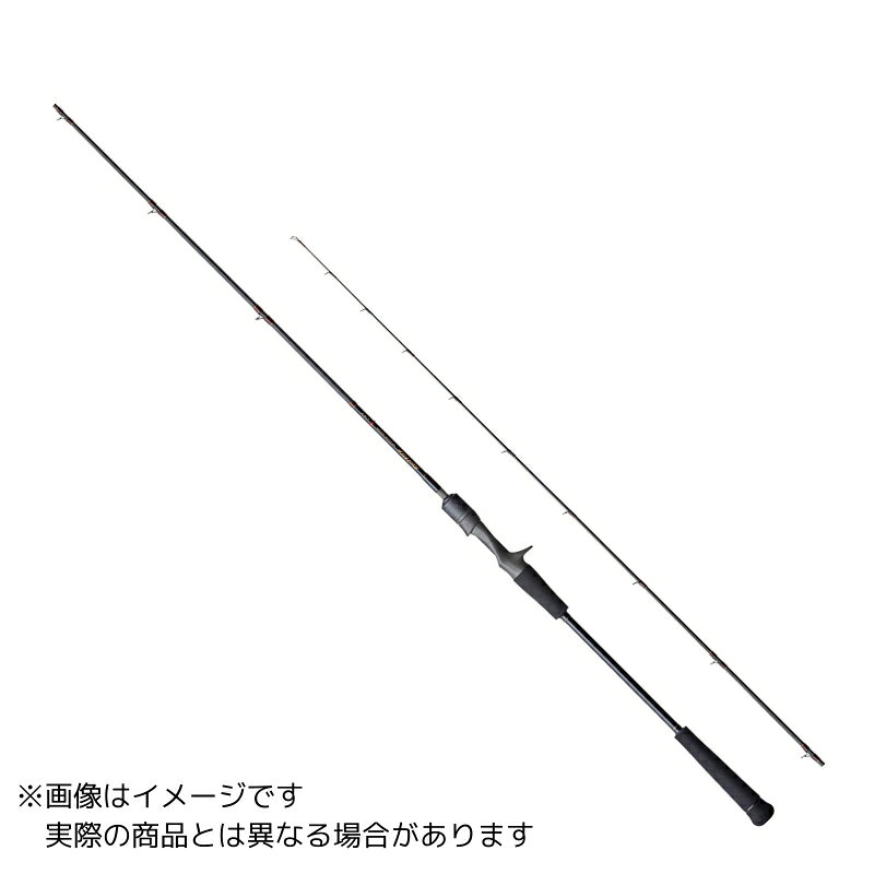 ●天龍 ●商品名：Red Flip ●詳細 タイラバ・タイジギング特化型 真鯛をメインターゲットに、全国区となったタイラバとジギングを楽しみ尽すライトゲームシリーズ。 船の流し方・水深・フッキング方法など、様々な状況を想定したモデルで構成。...