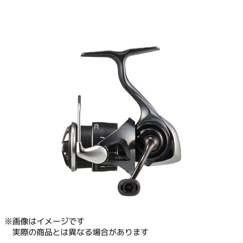 ●DAIWA ●商品名：LUVIAS ST ●詳細 軽量スピニングリール「LUVIAS」をベースに、さらに軽巻きと軽量化を追求したスペシャルチューンモデル アイテム ：24LUVIAS ST SF1000S-P 標準自重(g)：135 巻き...