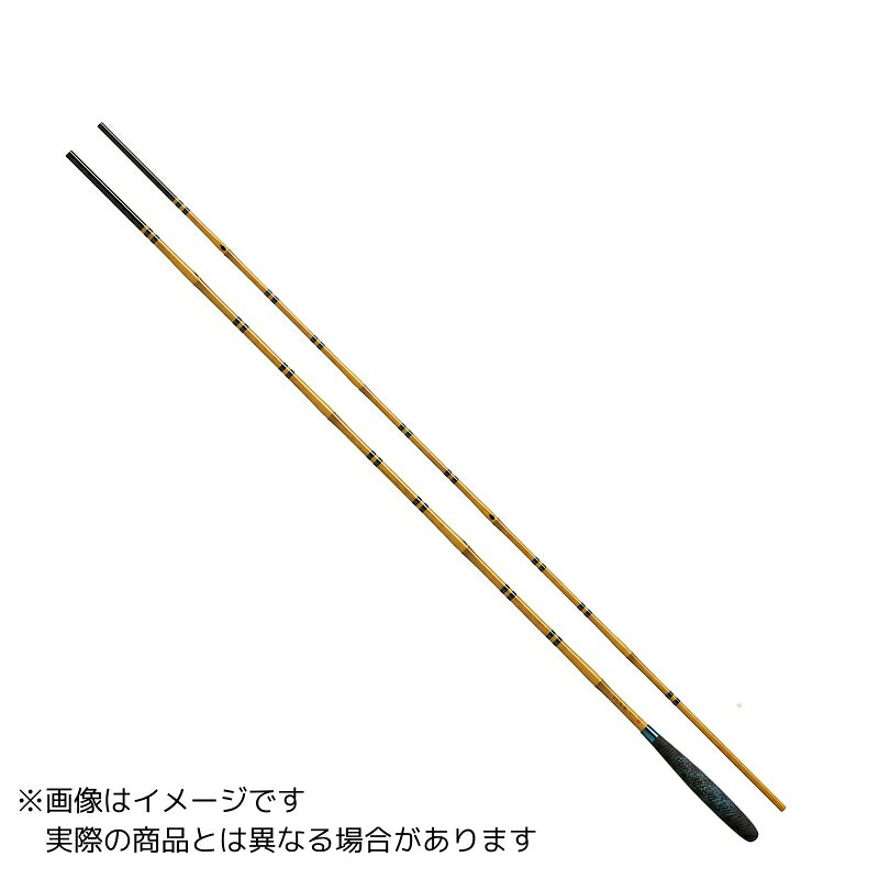 ●SHIMANO ●商品名：色華 ●詳細 すっきりした軟調子。深い味わいを秘めたる軽快さ。格式高い「特作」の冠を誇る美観は、気品ある笛巻の拵え。 品番：11 全長(m)：3.30 継ぎ方式：並継 継数(本)：4 仕舞寸法(cm)：91.3 ...