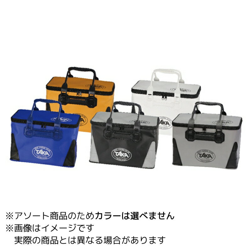 ●タカ産業 ●商品名：G-730 フタ付SP EVAバッカン ●詳細 ・握りやすい成型ハンドル採用 ・コーナーガードを付ける事により、摩擦に強く自立性UP ・フタ付だから雨でもOK 品番：G-730 サイズ：40cm サイズ：40x25x2...