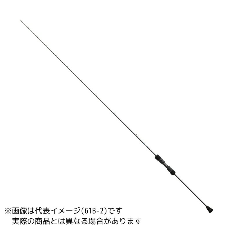 ●DAIWA ●商品名：Outrage SJ ●詳細 SALTIGAの設計思想を引き継いたハイスタンダードスロージギングロッド ・X45フルシールド ・ZERO_SEAT ・MEGA TOP ・HVF NANOPLUS アイテム：OUTRA...